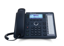 AudioCodes IP Phones for Skype for Business: Simplicity Wins User ...