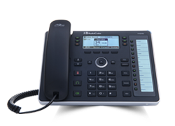 AudioCodes IP Phones for Skype for Business: Simplicity Wins User ...
