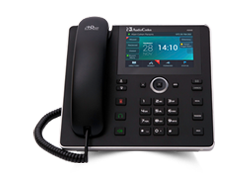 AudioCodes IP Phones for Skype for Business: Simplicity Wins User ...