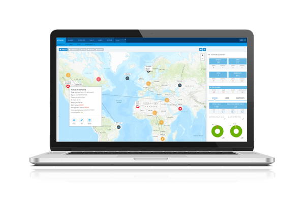 Webinar Replay: Introducing AudioCodes One Voice Operations Center ...
