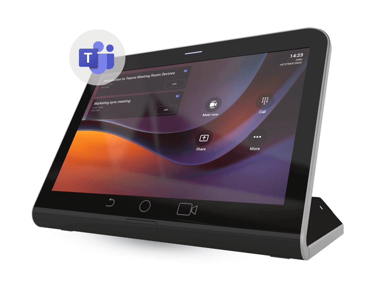 Webinar Replay | Microsoft Teams Rooms (MTR) | Online Collaboration ...