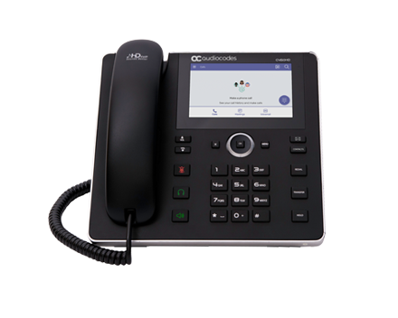 Claim Your Free Native Microsoft Teams C450HD Speaker Phone Now