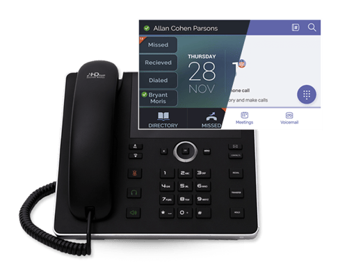 AudioCodes Flex - Subscription based Program for IP-Phones and meeting ...