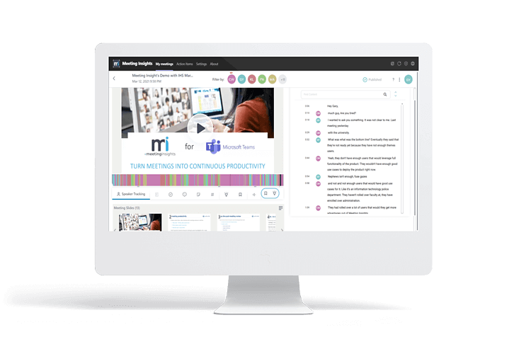 AudioCodes SmartTAP 360⁰ Live para Microsoft Teams - Grabación de ...