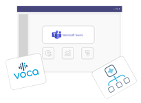 Webinar Inscription | AudioCodes Voca - Nov. 2022