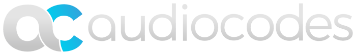AudioCodes Live - Getting Your Voice Communications Ready for ...