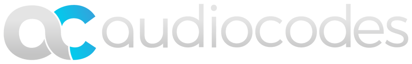 AudioCodes Live - Getting Your Voice Communications Ready for ...