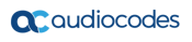 AudioCodes Flex - Subscription based Program for IP-Phones and meeting ...