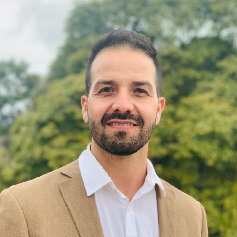 Seminario Web | 28 de Abril de 2022 | Construye tu propio asistente ...