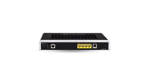 PSTN Connectivity for Cisco Webex Calling